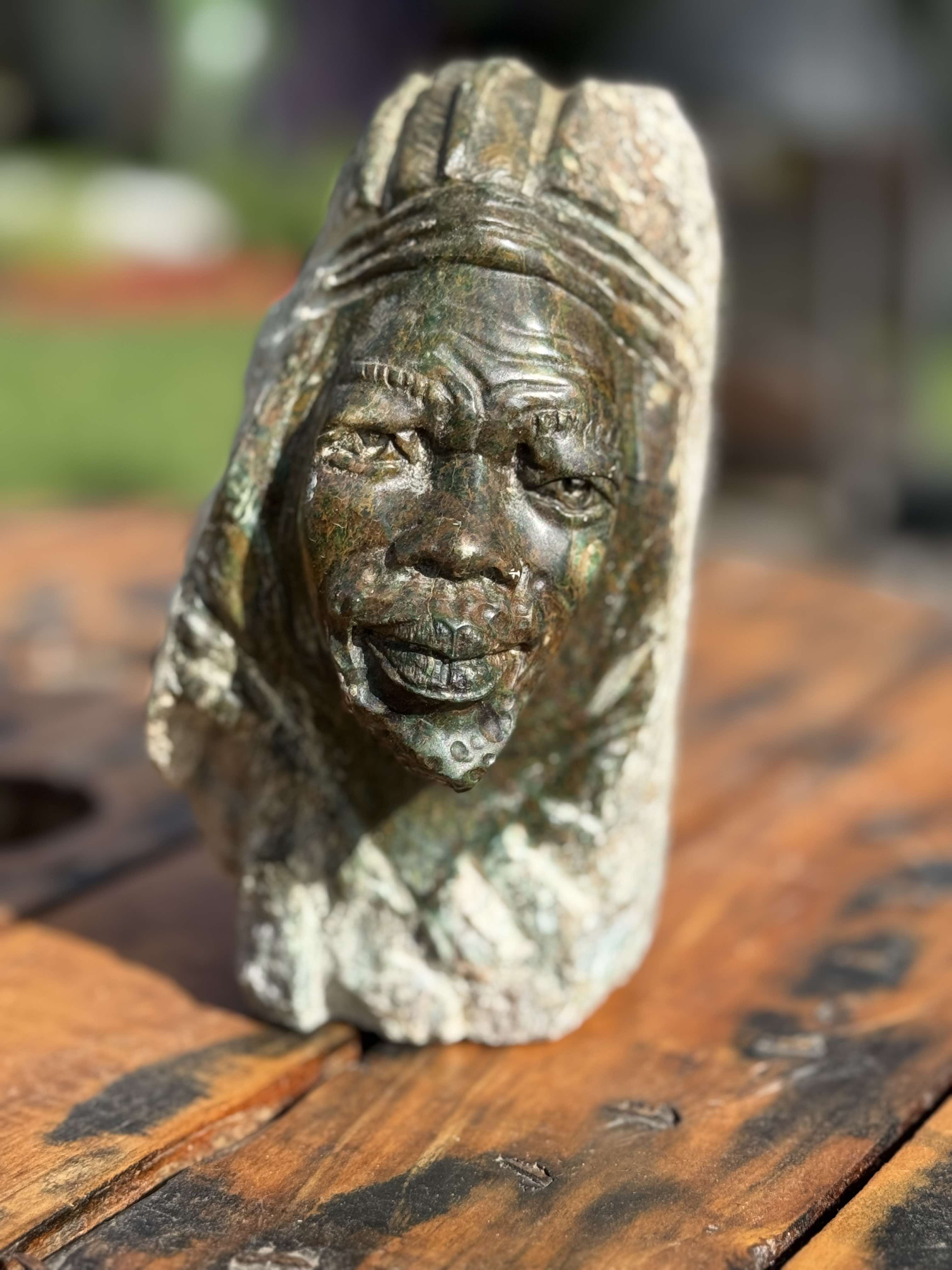 What Are Shona Sculptures? A Beginner’s Guide to Zimbabwean Stone Art ...